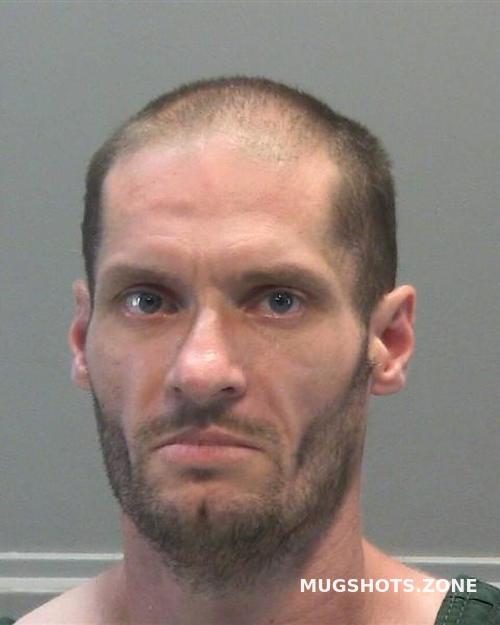 BROWN MATTHEW STEVEN 10/15/2025 - Montgomery County Mugshots Zone