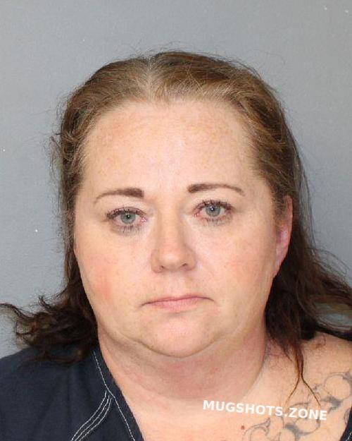 MOREFIELD JENNIFER 10/15/2025 - Montgomery County Mugshots Zone