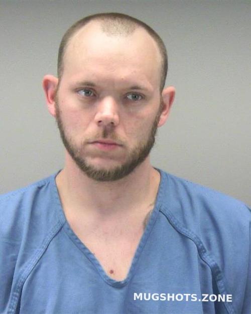 MULLINS JARED JOSEPH 10/15/2025 - Montgomery County Mugshots Zone
