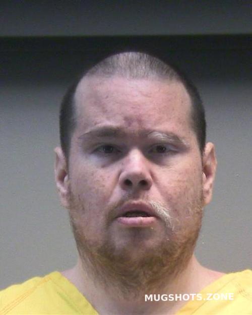 PATTERSON DANIEL JOSEPH 10/16/2025 - Montgomery County Mugshots Zone