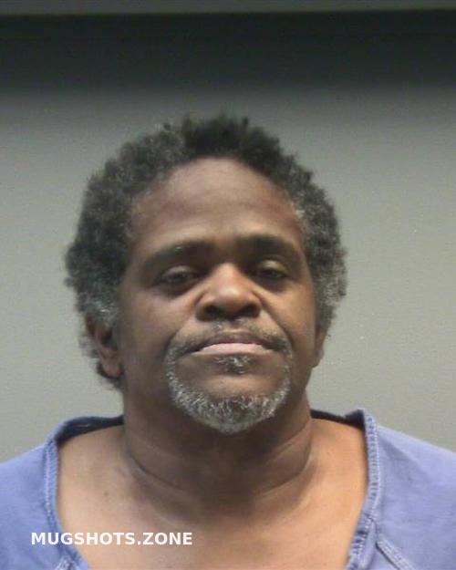 HUMMONS RICHARD ANTHONY 10/16/2025 - Montgomery County Mugshots Zone