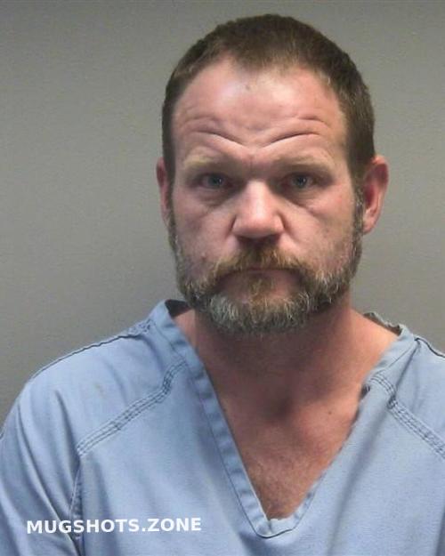 BIBBEE RYAN 10/17/2025 - Montgomery County Mugshots Zone