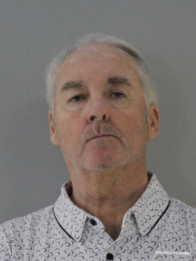 BAUMASTER LARRY LESTER 10/17/2025 - Montgomery County Mugshots Zone