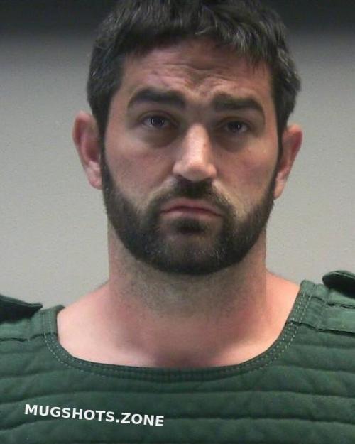 MYNHIER ERIC DAVID 10/17/2025 - Montgomery County Mugshots Zone