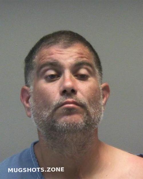 BARMANN KEVIN PATRICK 10/17/2025 - Montgomery County Mugshots Zone