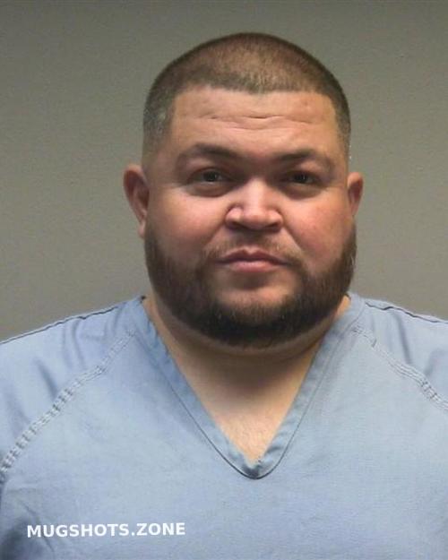 RUMPLIK DAVID 10/18/2025 - Montgomery County Mugshots Zone