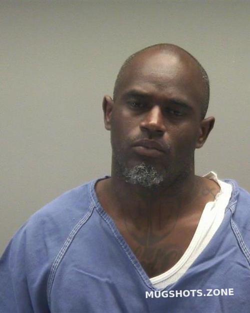 FLETCHER STEPHEN JOSE 10/20/2025 - Montgomery County Mugshots Zone
