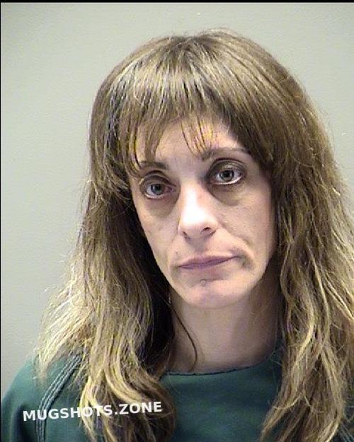 CZAPLICKI TONYA MARIE 10/20/2025 - Montgomery County Mugshots Zone