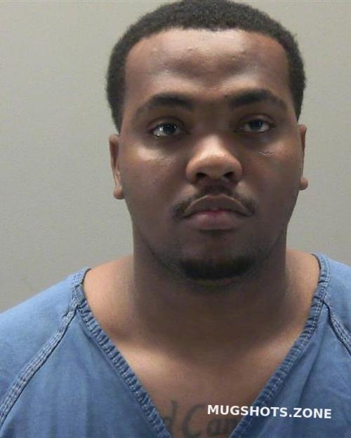 HAGGINS JOSHUA JAMAR 10/20/2025 - Montgomery County Mugshots Zone