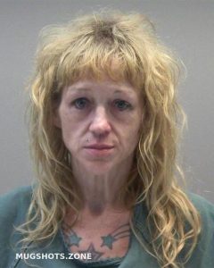 HARGIS ASHLEY 10/21/2025 - Montgomery County Mugshots Zone