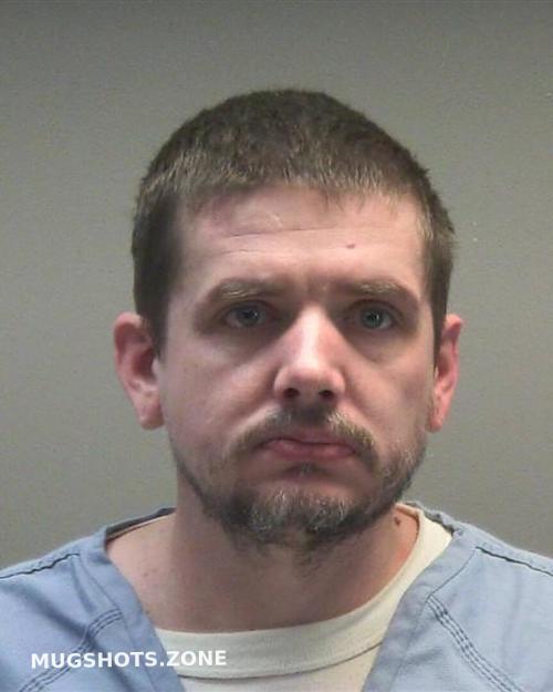 SANDERS JUSTIN BURGESS 10/21/2025 - Montgomery County Mugshots Zone