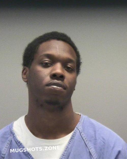 HOUSE JR JAVEN TERRELL 10/21/2025 - Montgomery County Mugshots Zone