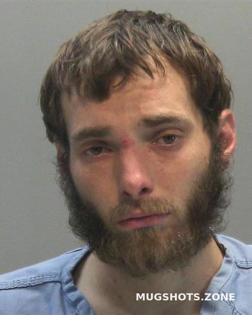 REFFITT DUSTIN KEITH 10/21/2025 - Montgomery County Mugshots Zone