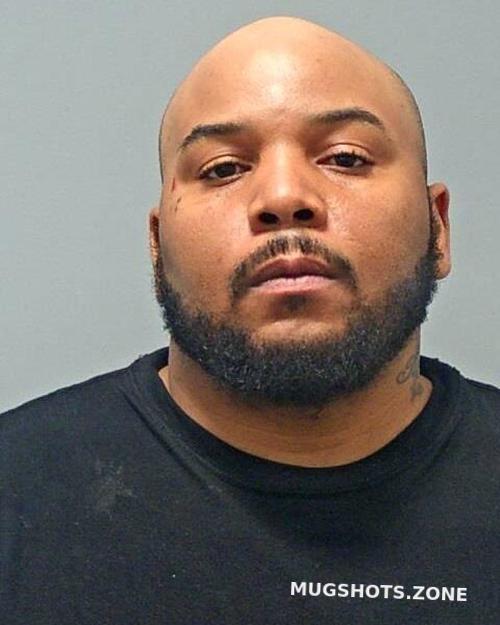 LACY JAMES BRENDON 10/22/2025 - Montgomery County Mugshots Zone