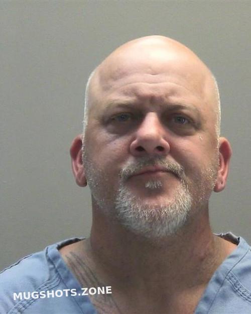 FITZWATER BRIAN ALAN 10/22/2025 - Montgomery County Mugshots Zone