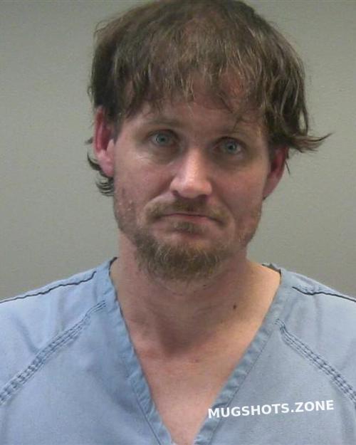THOMAS JACE R 10/22/2025 - Montgomery County Mugshots Zone