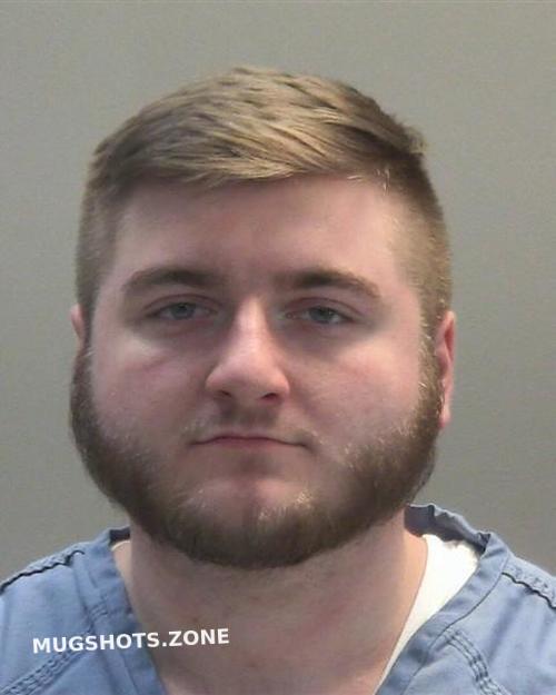 TODD JR DAVID ANTHONY 10/22/2025 - Montgomery County Mugshots Zone
