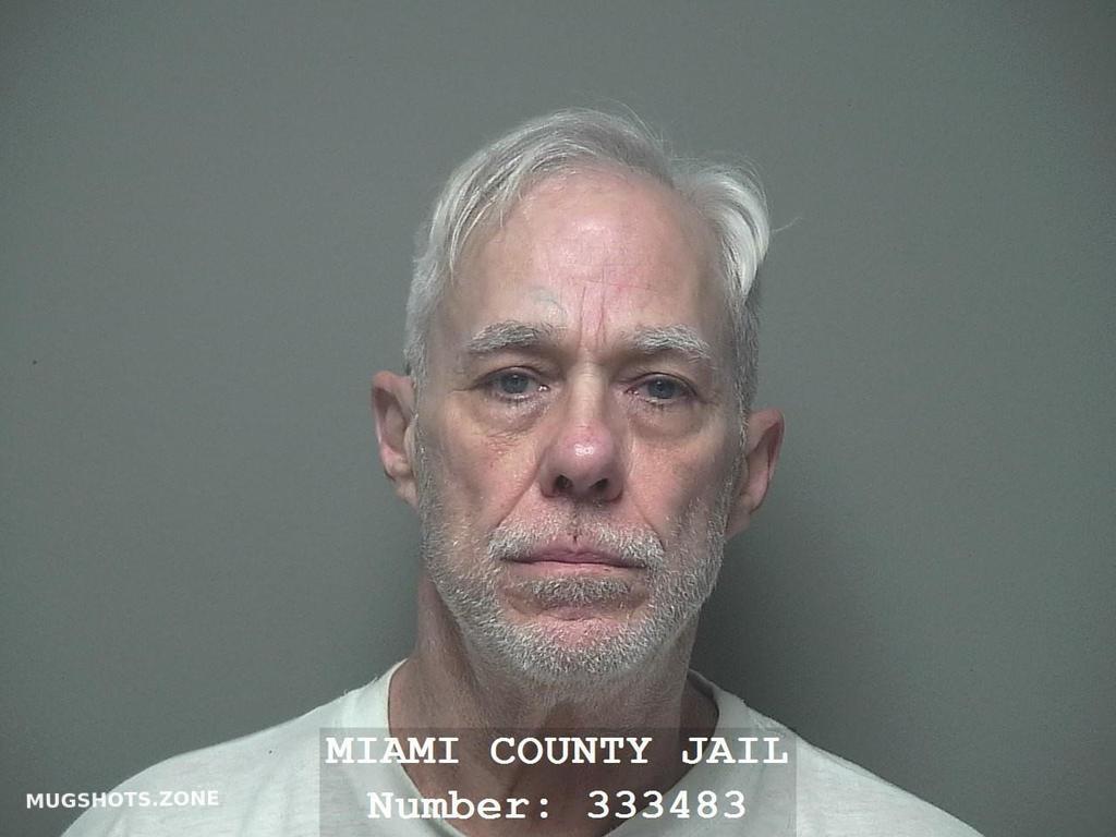 BRENNAN TIMOTHY MICHAEL 10/22/2025 - Montgomery County Mugshots Zone