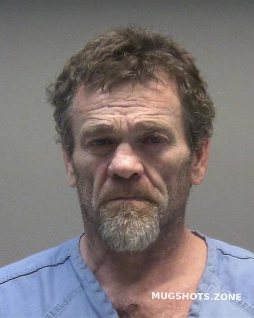 WEBB TIMOTHY A 10/23/2025 - Montgomery County Mugshots Zone