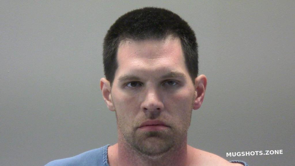 GONEY GABRIEL ALLEN 10/25/2025 - Montgomery County Mugshots Zone