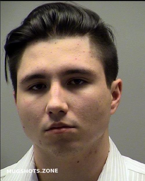 DILLON MICHAEL JEWEL 10/25/2025 - Montgomery County Mugshots Zone