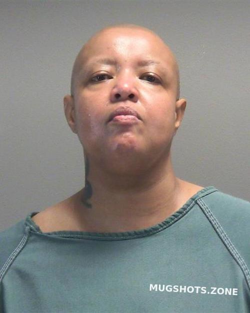 TURNER JANICE 10/25/2025 - Montgomery County Mugshots Zone