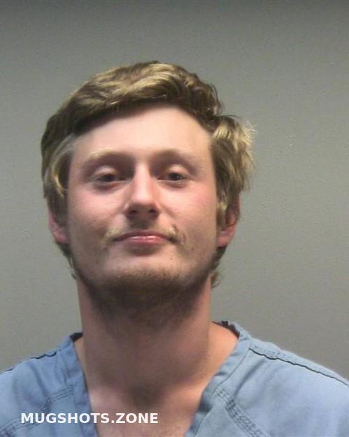 HALL BRANDON RAY 10/26/2025 - Montgomery County Mugshots Zone