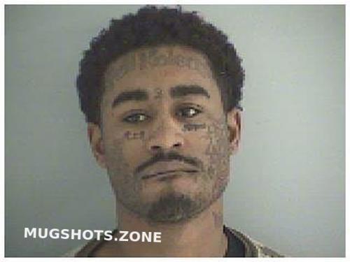 NELSON AARON EMMANUEL 10/26/2025 - Montgomery County Mugshots Zone