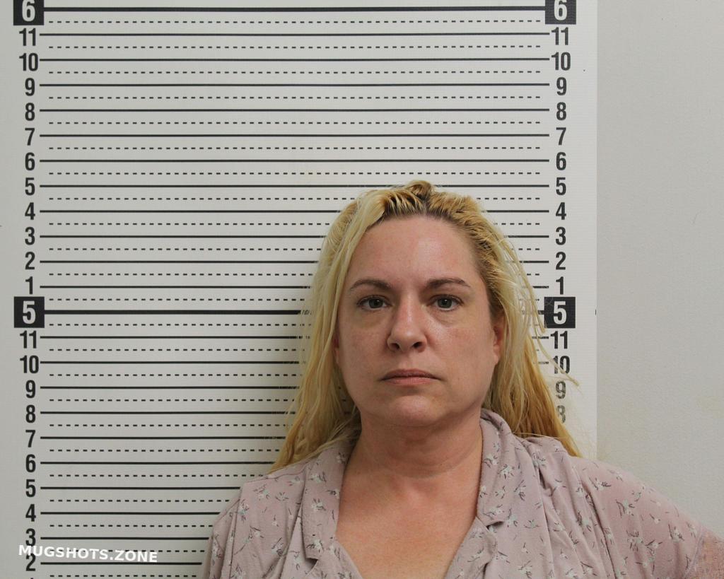 GOODWIN LAURA BETH 10/27/2025 - Montgomery County Mugshots Zone