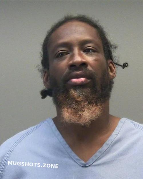 FINLEY DERRICK EUGENE 10/28/2025 - Montgomery County Mugshots Zone