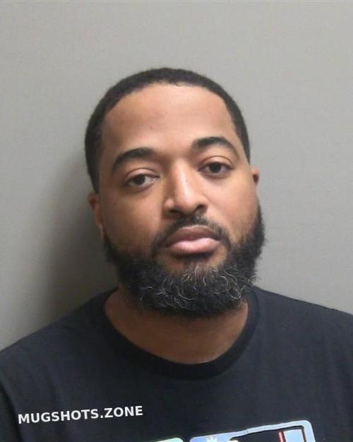 TREADWELL JR KEVIN REESE 10/28/2025 - Montgomery County Mugshots Zone