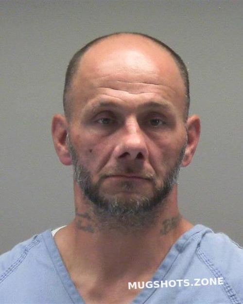 BROCK JR DENNIS WADE 10/29/2025 - Montgomery County Mugshots Zone