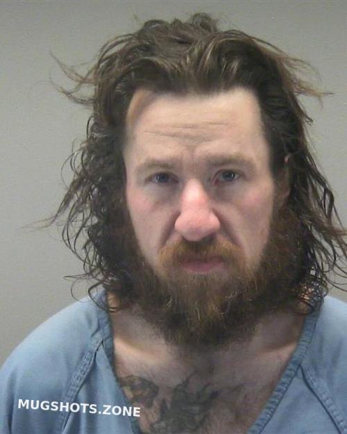 ALLEN JOSEPH IVAN 10/29/2025 - Montgomery County Mugshots Zone