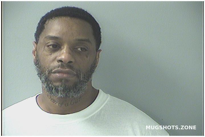 MALCOLM JERMICHAEL LEE 10/29/2025 - Montgomery County Mugshots Zone