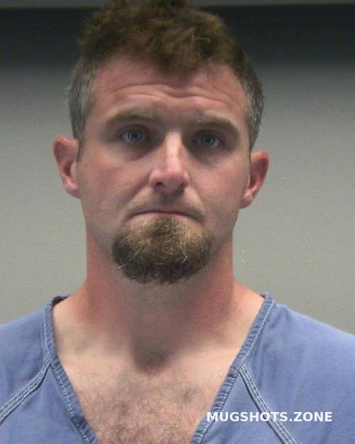 JONES DUSTIN ALLEN 10/30/2025 - Montgomery County Mugshots Zone