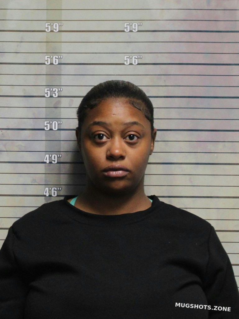 GRAHAM LATOYA LYNN 10/30/2025 - Montgomery County Mugshots Zone