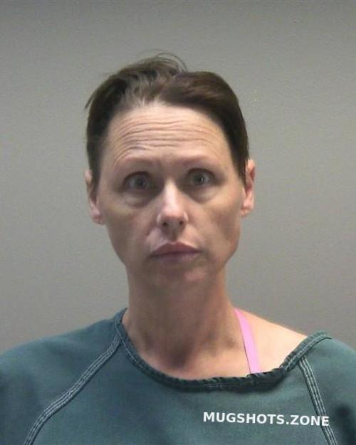 RUSSELL BRANDY 10/30/2025 - Montgomery County Mugshots Zone