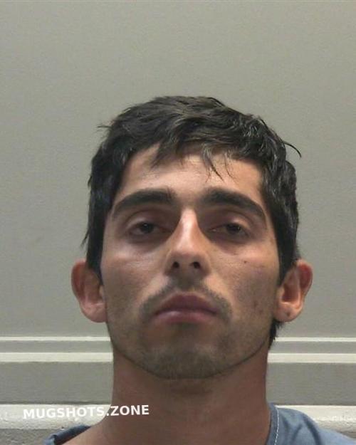KIKA GERALD 11/02/2025 - Montgomery County Mugshots Zone