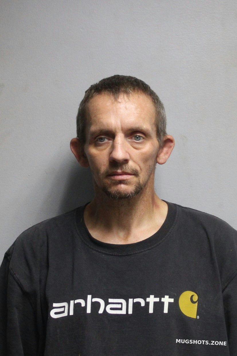 DEAN JOSHUA A 11/03/2025 - Montgomery County Mugshots Zone