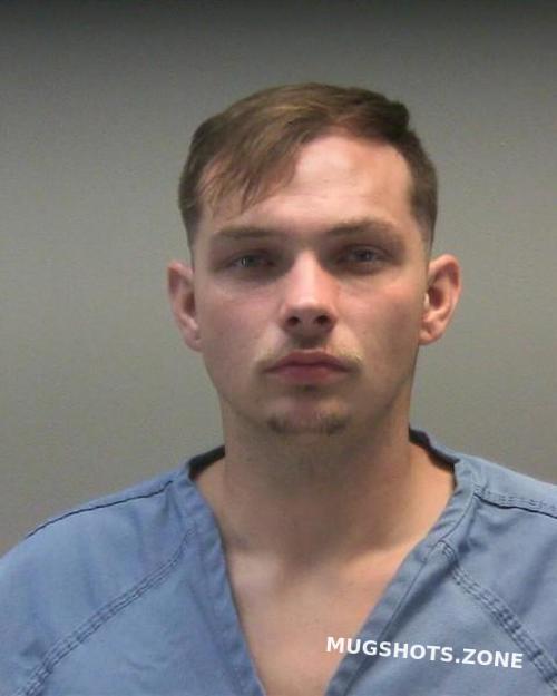 ROWLEY TOMMY RICHARD DOUGLAS 11/04/2025 - Montgomery County Mugshots Zone