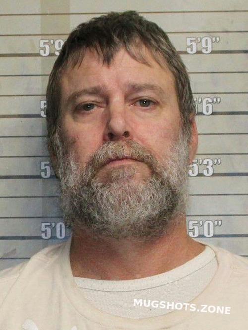 DUNN PAUL SAMUEL 11/04/2025 - Montgomery County Mugshots Zone