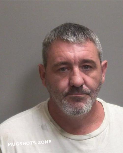 PAULEY CHRISTOPHER D 11/06/2025 - Montgomery County Mugshots Zone