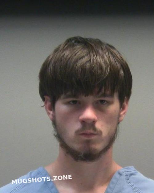 HINER DYLAN JOSEPH 11/06/2025 - Montgomery County Mugshots Zone
