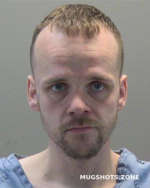 MINNICH ROBBIE MATTHEW 11/07/2025 - Montgomery County Mugshots Zone