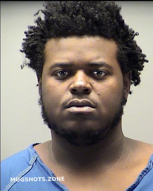 HARDWICK DANIEL 11/08/2025 - Montgomery County Mugshots Zone