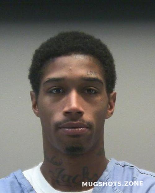 BALL JAHKELL DASHEA 11/08/2025 - Montgomery County Mugshots Zone