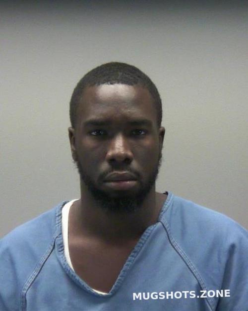 SHANKLIN DEANDRE E 11/08/2025 - Montgomery County Mugshots Zone