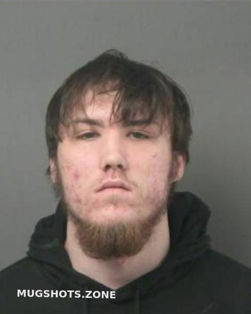 CLARK AUSTIN 11/08/2025 - Montgomery County Mugshots Zone