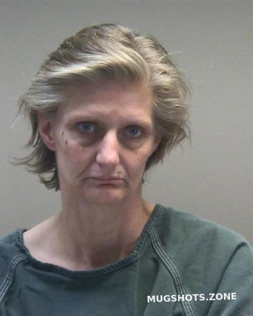 MAYS HOLLY 11/09/2025 - Montgomery County Mugshots Zone