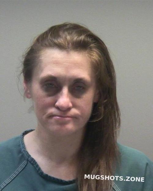 ALBREKTSON ALICIA M 11/09/2025 - Montgomery County Mugshots Zone